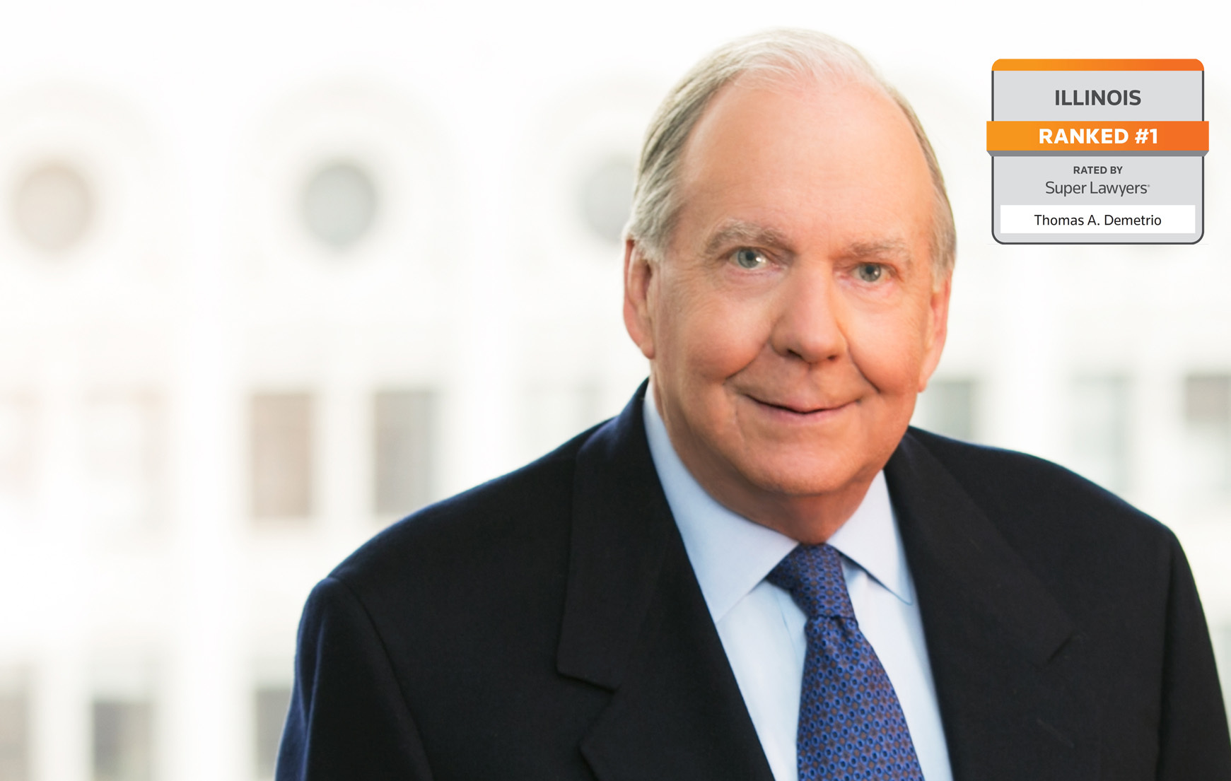 Chicago Personal Injury Law Firm | Corboy & Demetrio