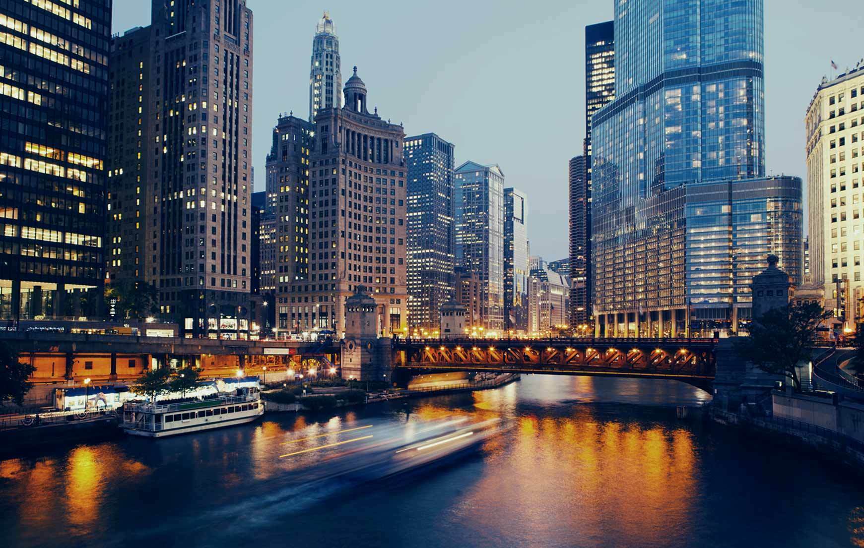 Chicago Personal Injury Law Firm | Corboy & Demetrio