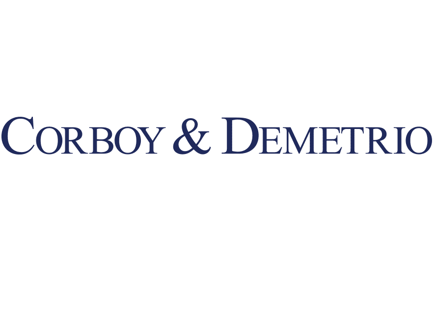 Corboy & Demetrio Obtains $2 Million Settlement in Chicago Falling ...